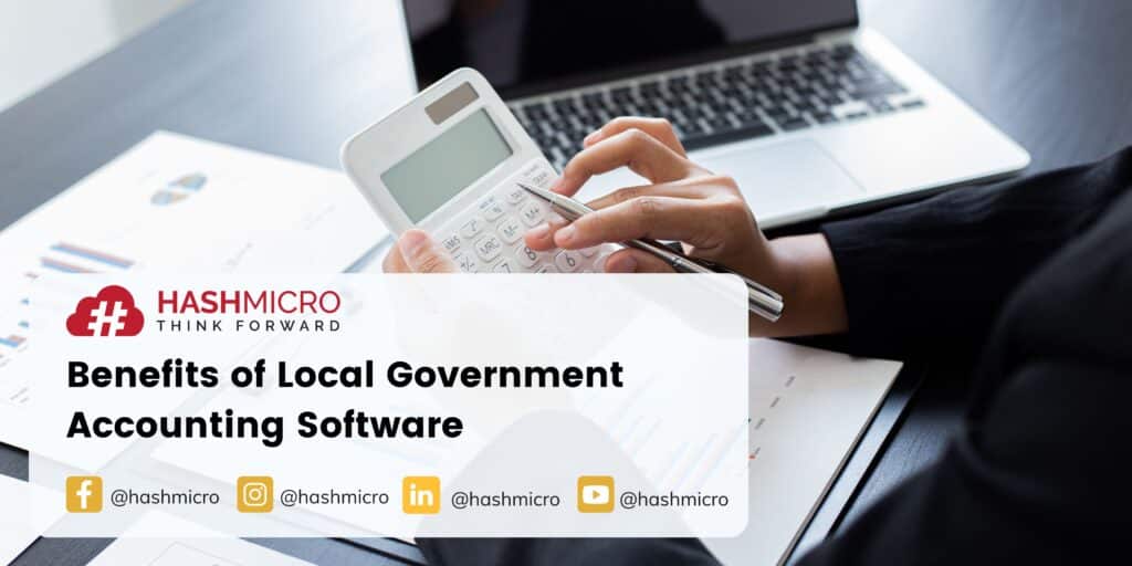 Government Accounting Software for Better Financial Management