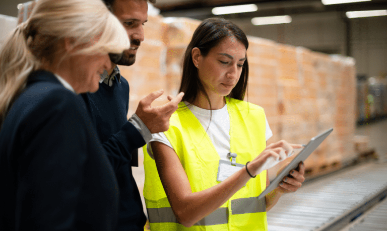 Recognize Production Management's Importance in the Company