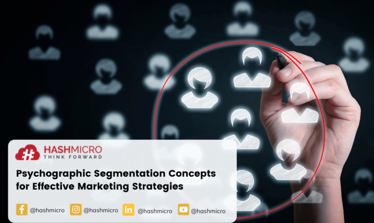 Psychographic Segmentation for Marketing Strategies - BusinessTech