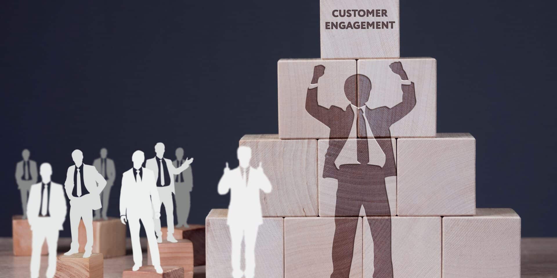 What is Customer Engagement?