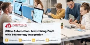 Office Automation: Definition, Benefits, and the Types of Application