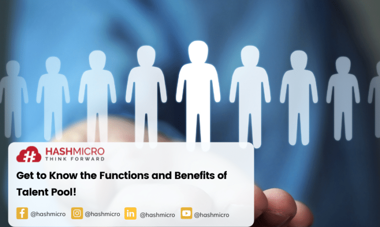 Talent Pool: Understanding the Functions and Benefits
