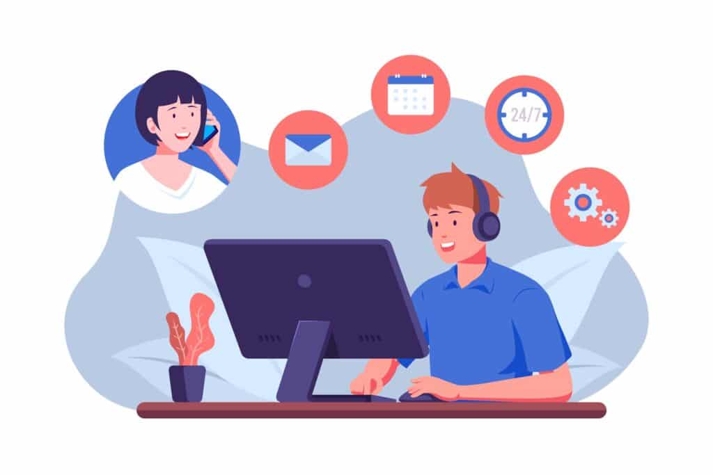5 Essential Telephone Communication Skills for Customer Service 5 Essential Telephone Communication Skills for Customer Service