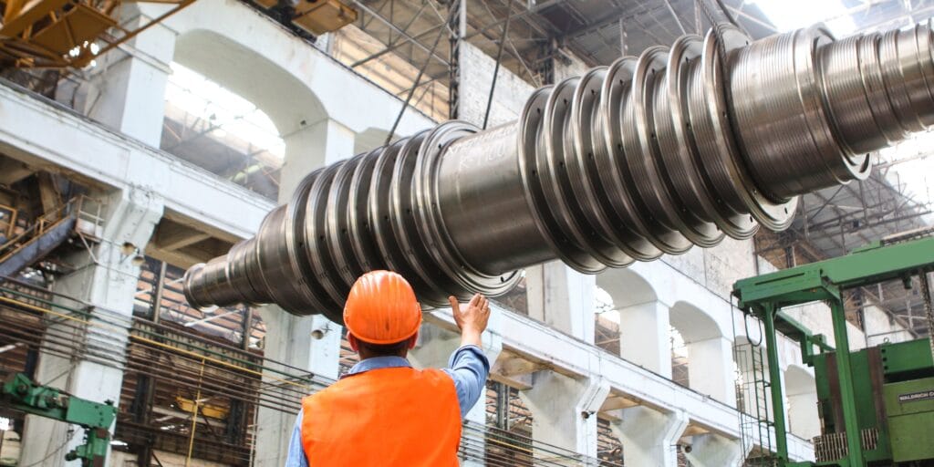 Manufacturing Process : Definition and Types