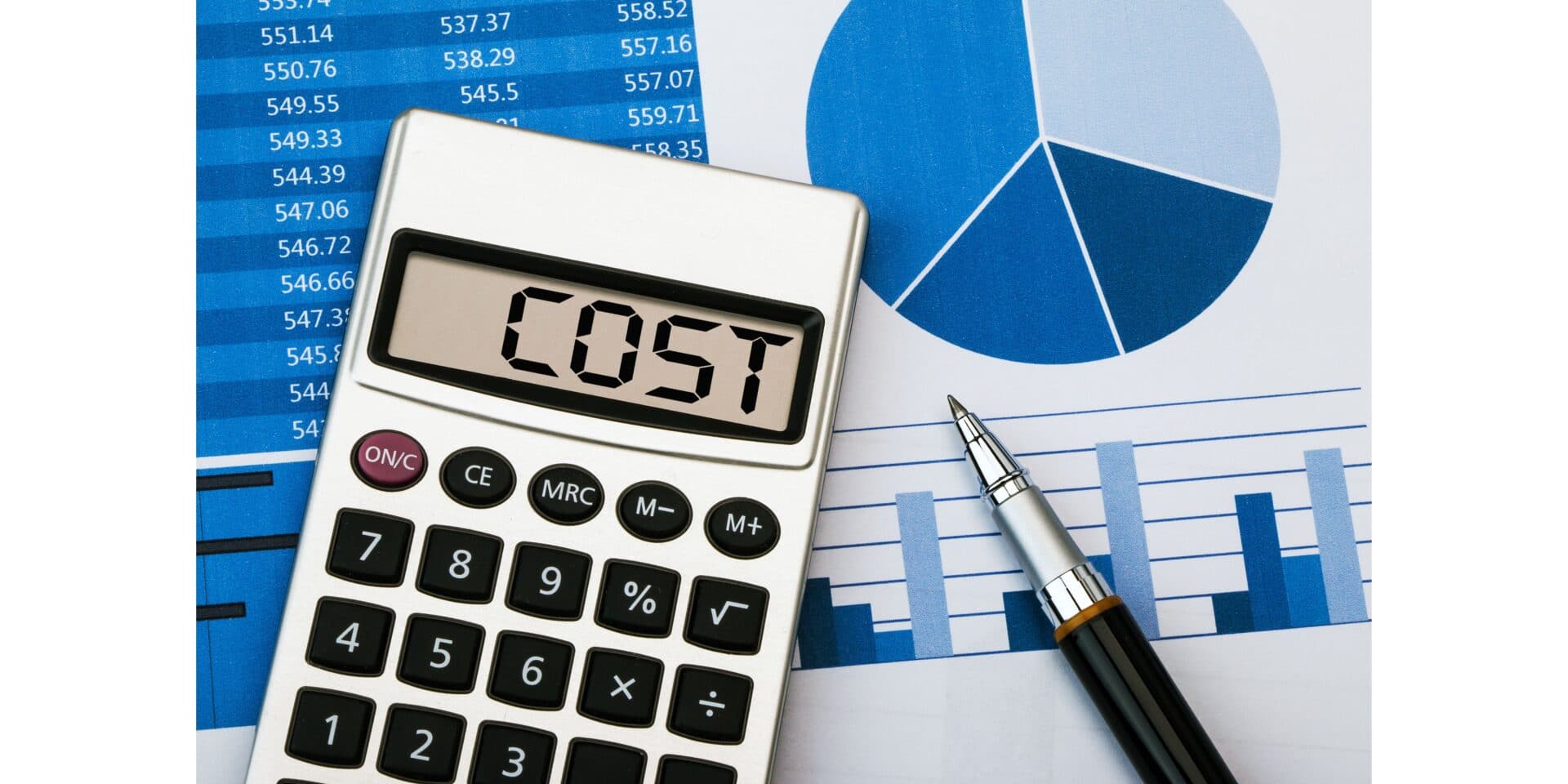 What is the Cost of Revenue and How to Calculate it?