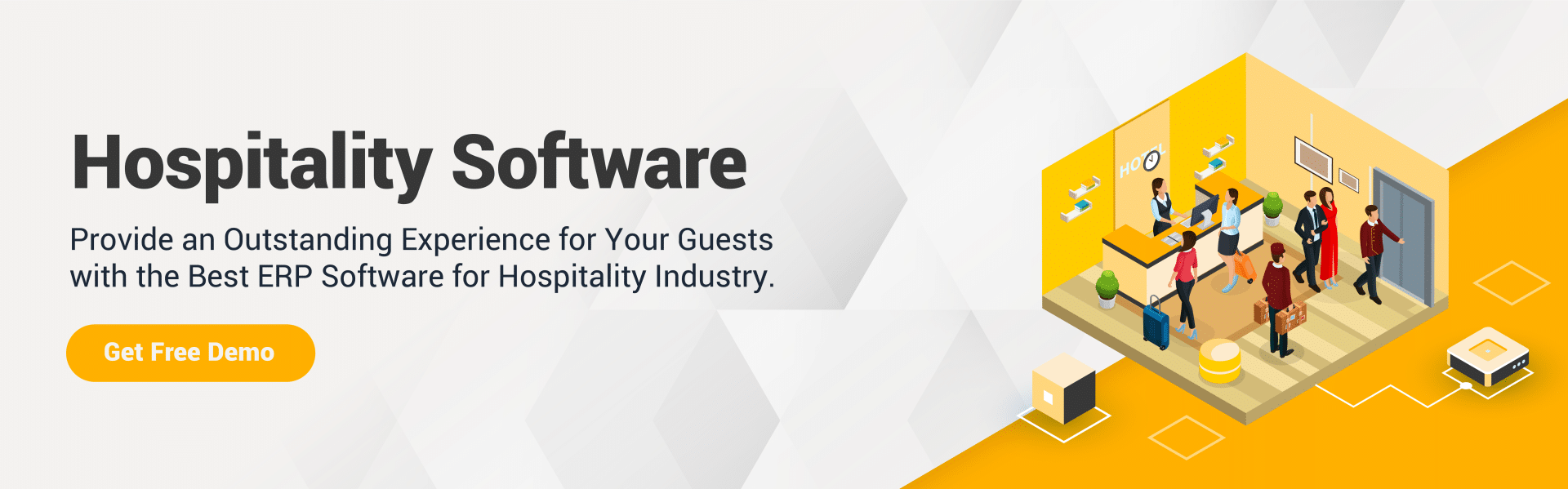 Business Automation Software Solutions to Improve Efficiency