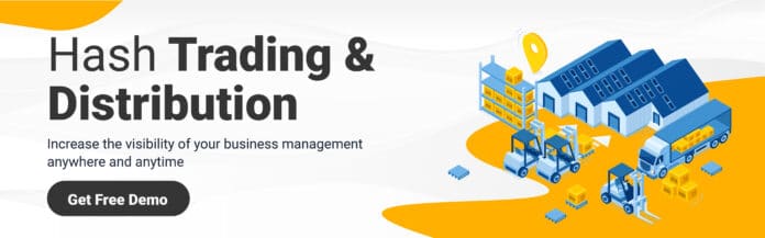 Distribution: Definition, Types, Stages, and Examples