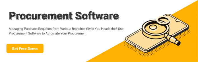 ERP System Procurement: Definition, Benefits, and Features