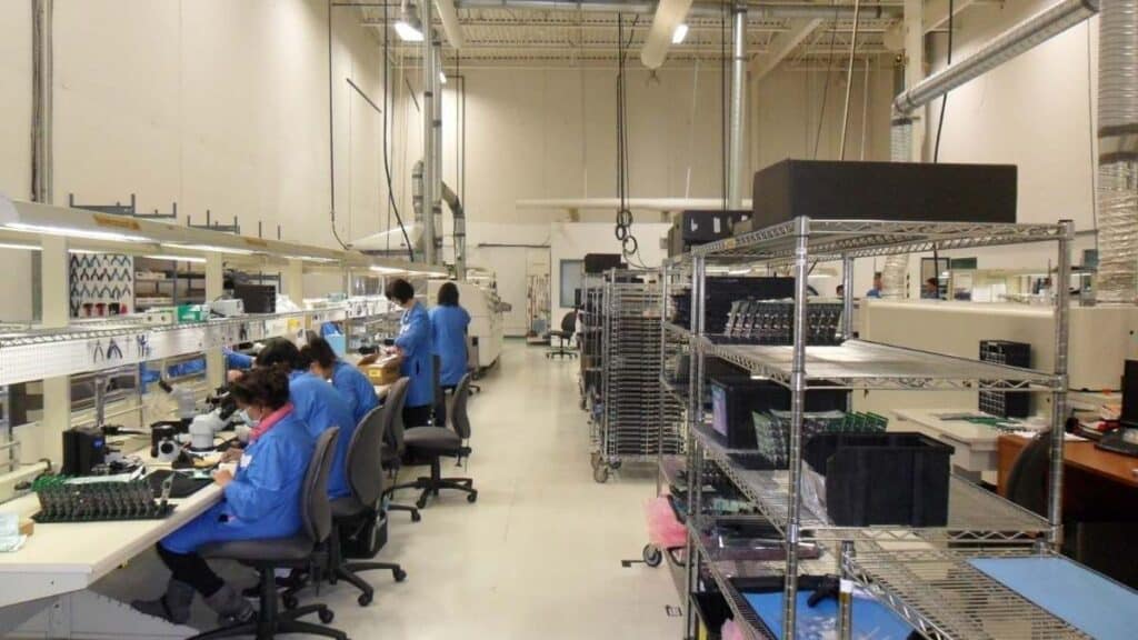 What Is CIM in Manufacturing System? | HashMicro