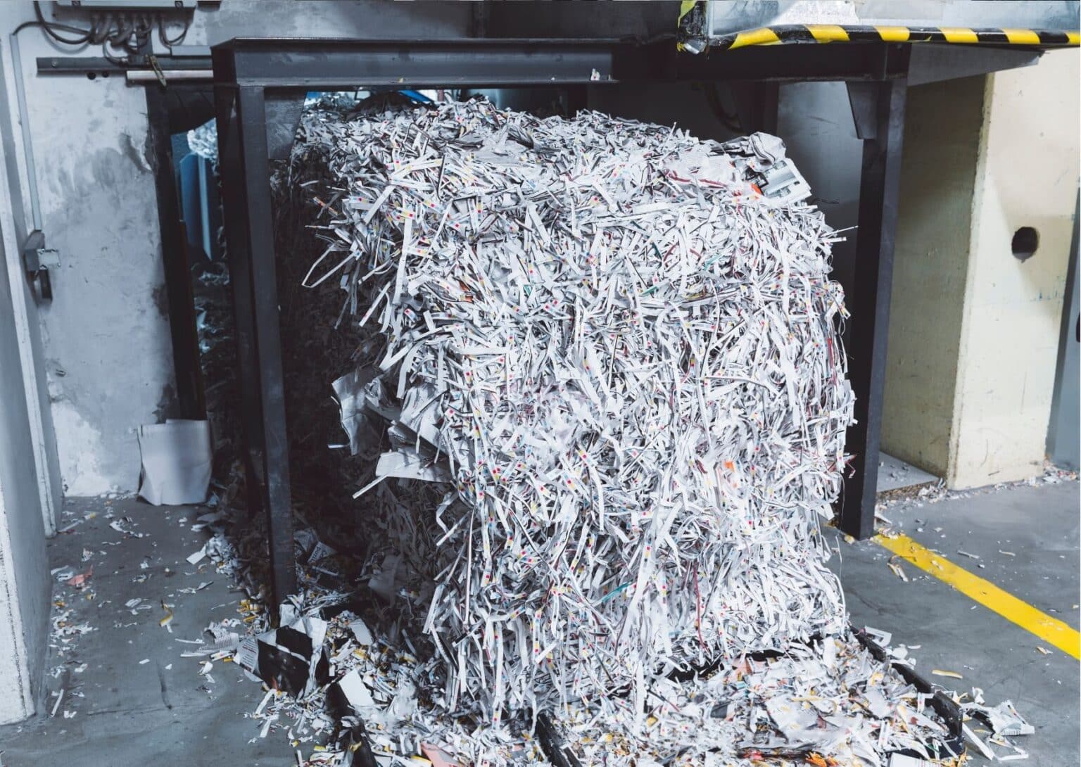 Manufacturing Equipment: 7 Essential Examples for Productivity