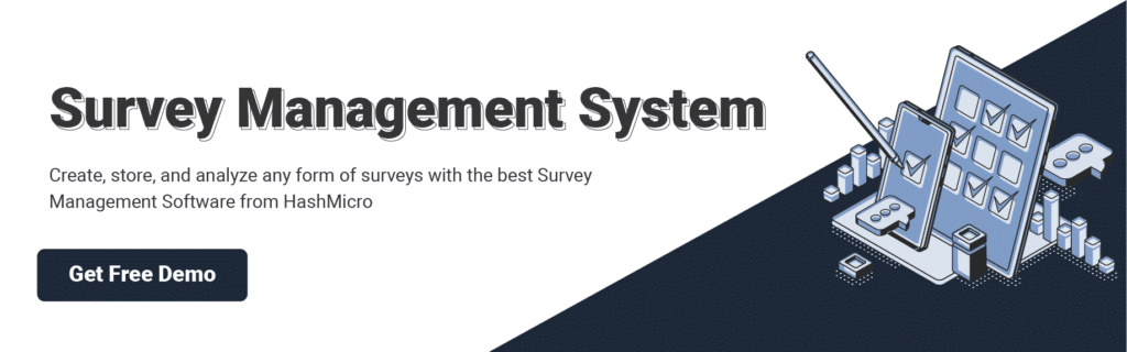 Top 4 Survey Software Recommendations in Singapore!