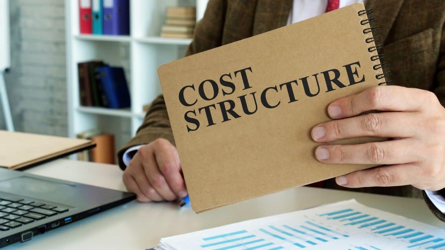Cost Structure: Definition, Component and Examples [2024]