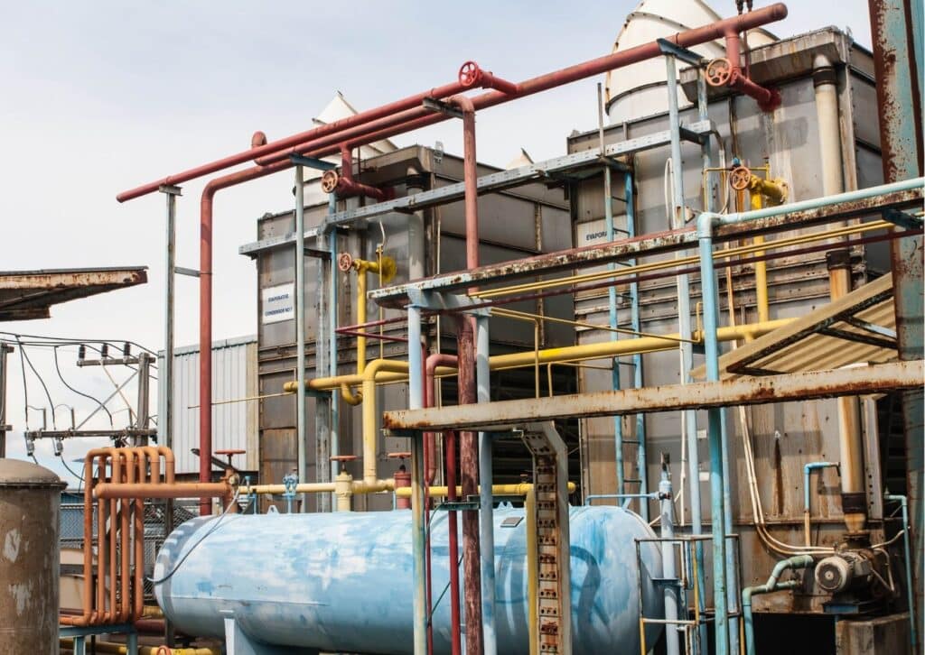 Manufacturing Equipment: 7 Essential Examples for Productivity
