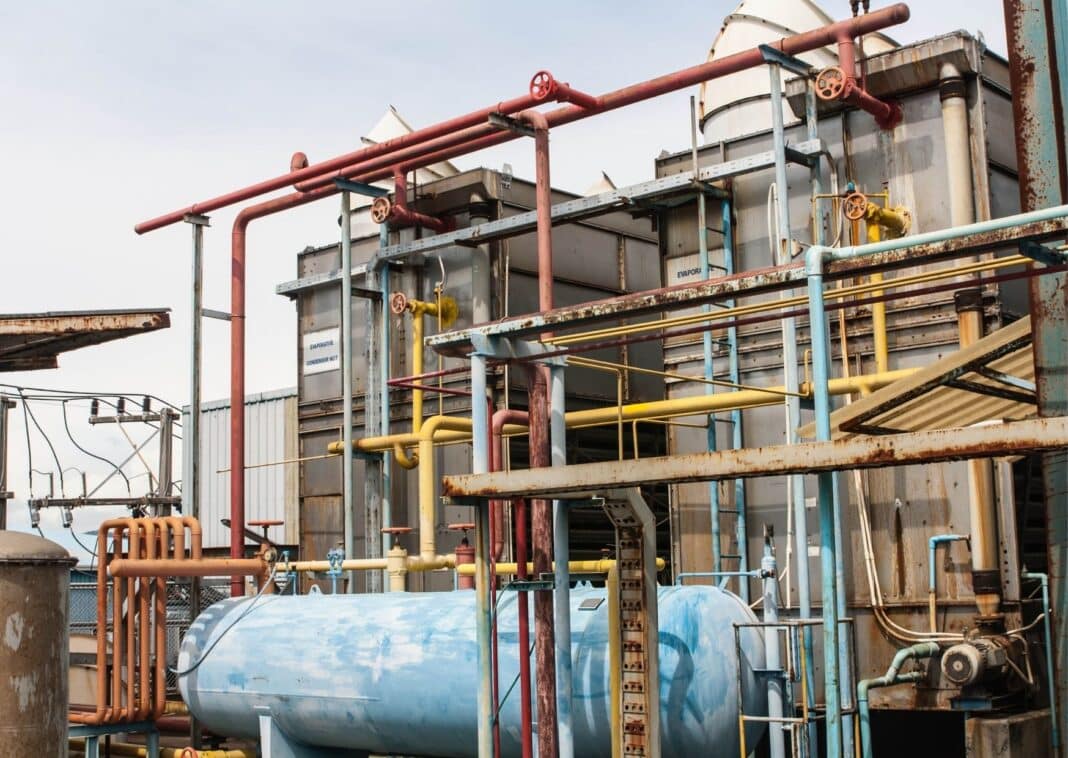 7 Manufacturing Equipment Examples That Boost Productivity