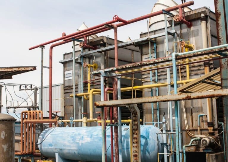 Manufacturing Equipment: 7 Essential Examples for Productivity