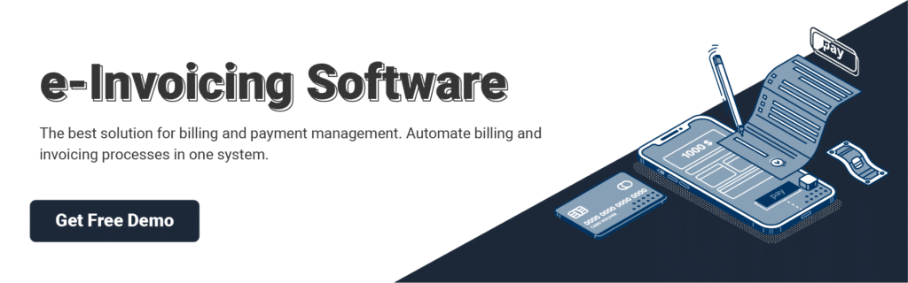 Proforma Invoice for Your Business Singapore