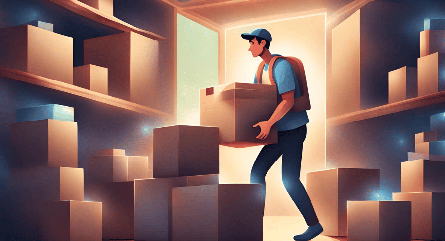 Slow Moving Inventory: 5 Effective ways to Deal With It