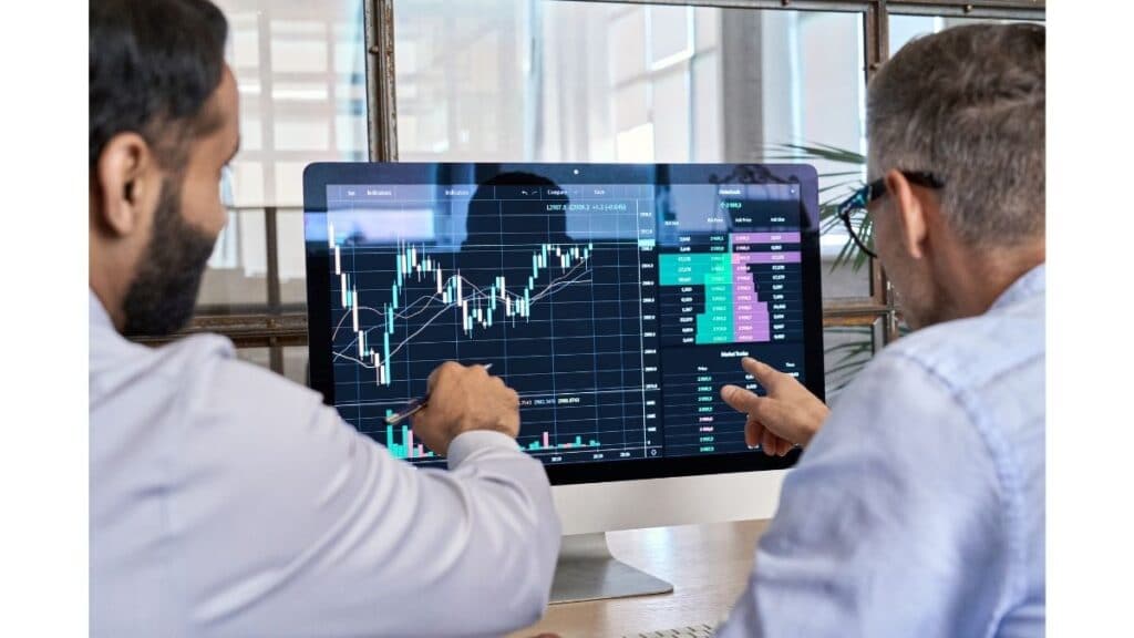 Top 8 Career Options in Finance Fields