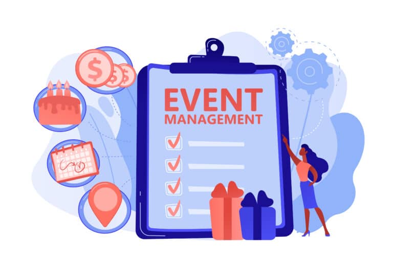 4 Best Event Management Systems in Singapore