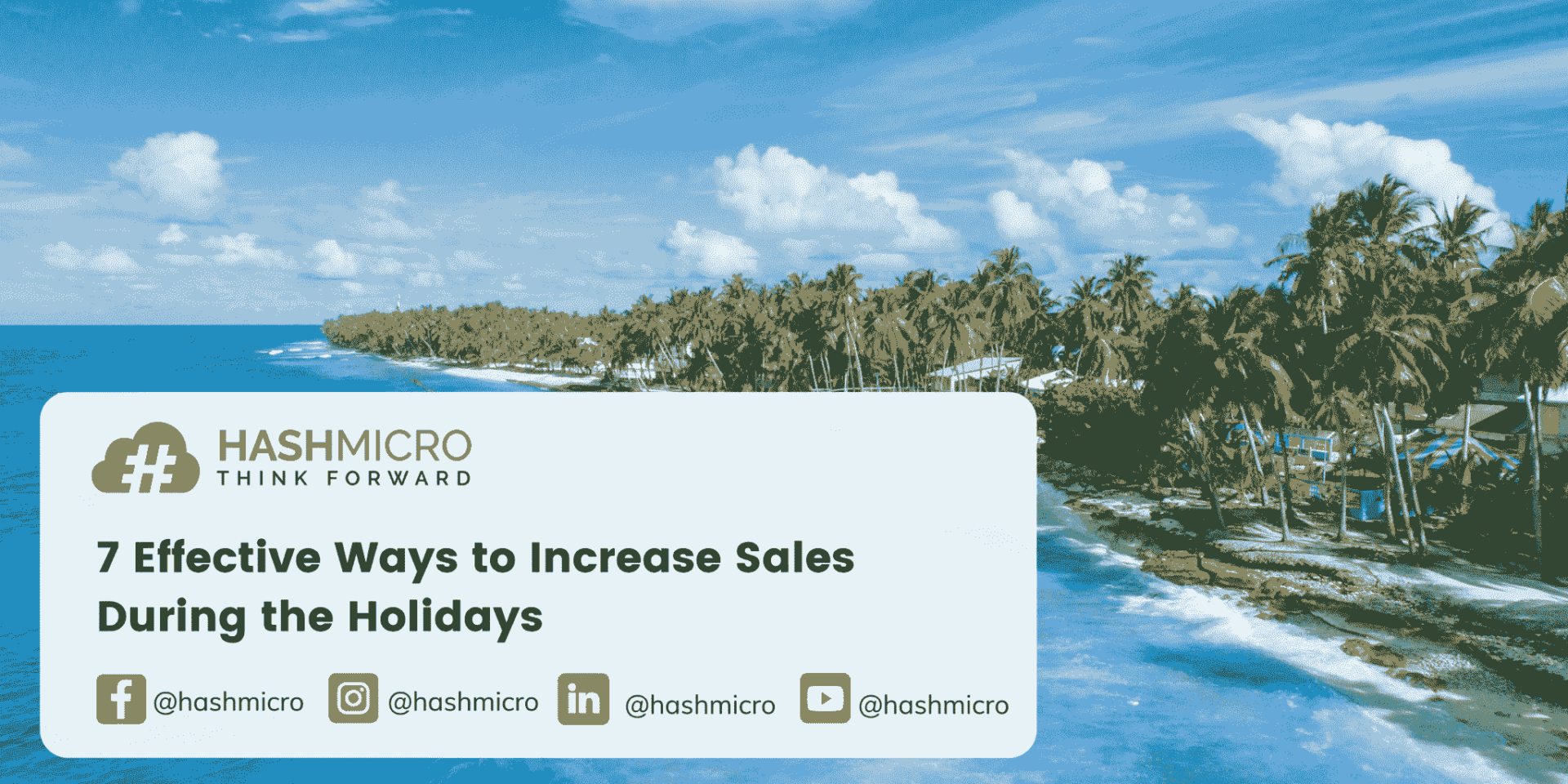 7 Effective Ways to Increase Sales During the Holidays