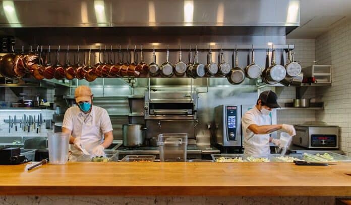 Central Kitchen: Everything You Need to Know