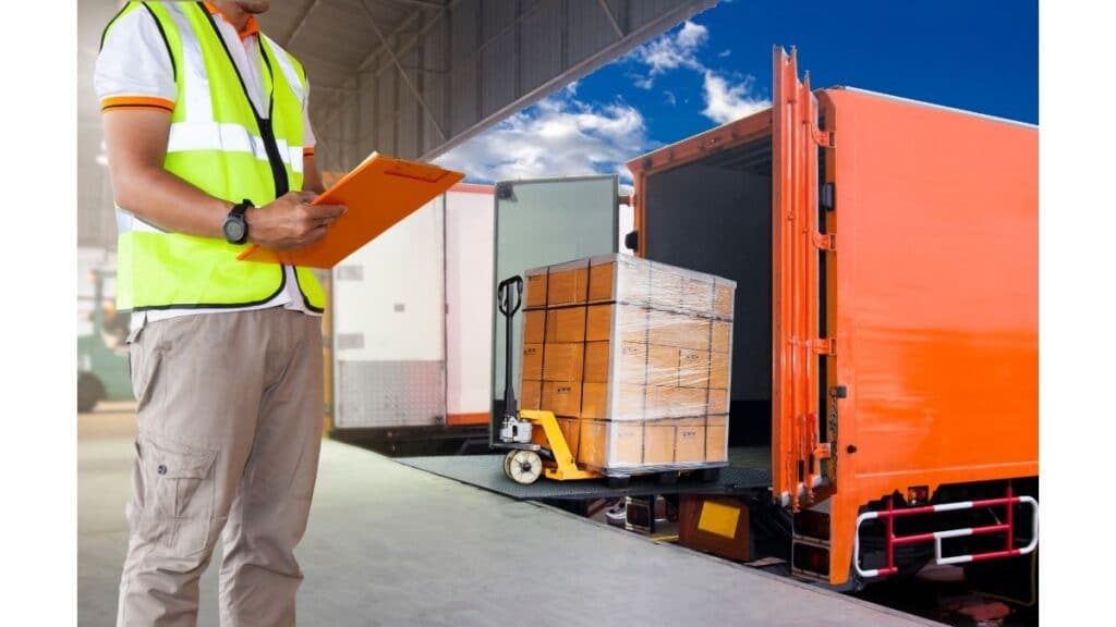 Tips for Controlling the Frozen Food Supply Chain In Your Company!