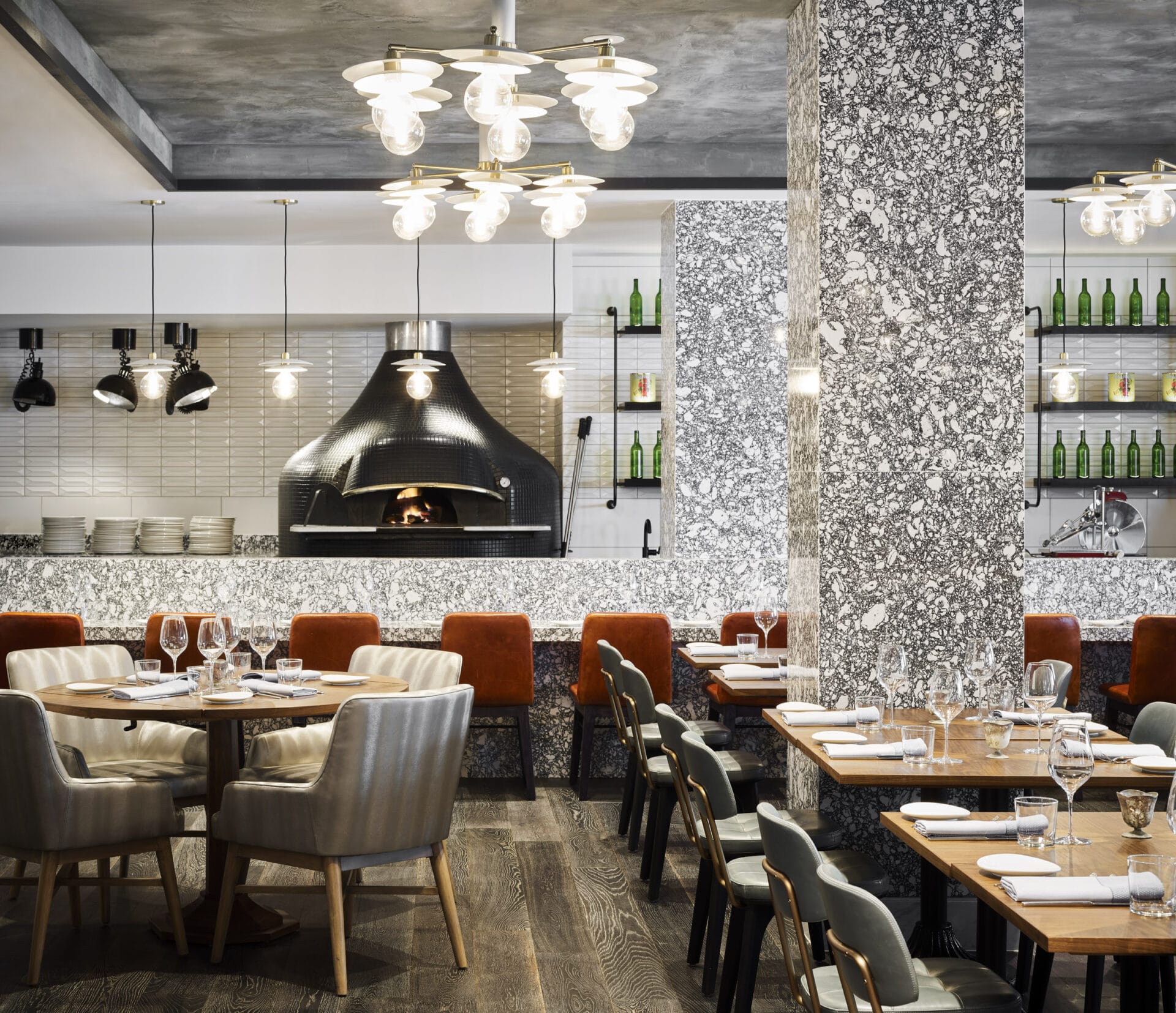 Tips for Restaurants To Thrive in Competitive Times