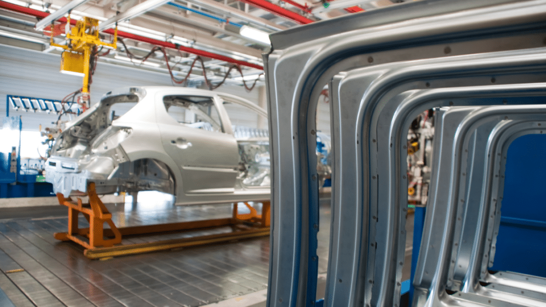 The Importance of Car Warehouse that You Need to Know