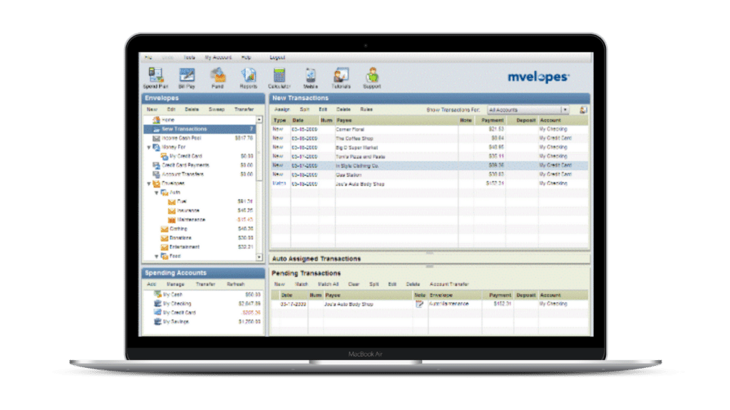Top 5 Finance Software To Improve Your Business