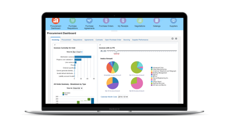 The 16 Best Procurement Software in Singapore 2025