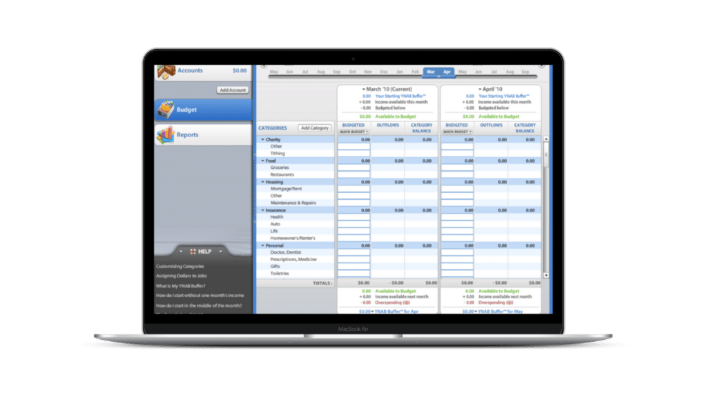Top 5 Finance Software To Improve Your Business