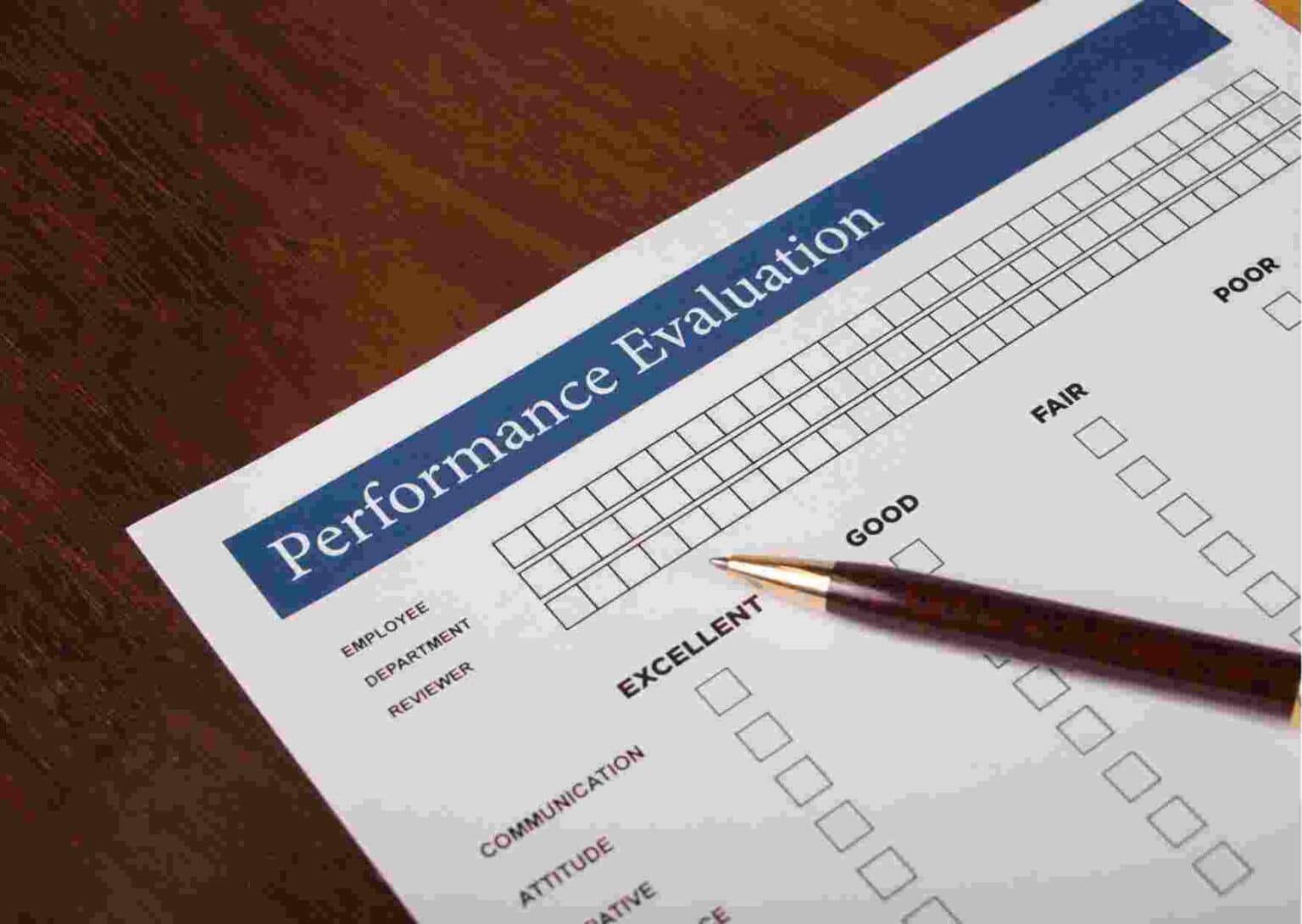 8 Reasons Why You Need Performance Appraisal Software