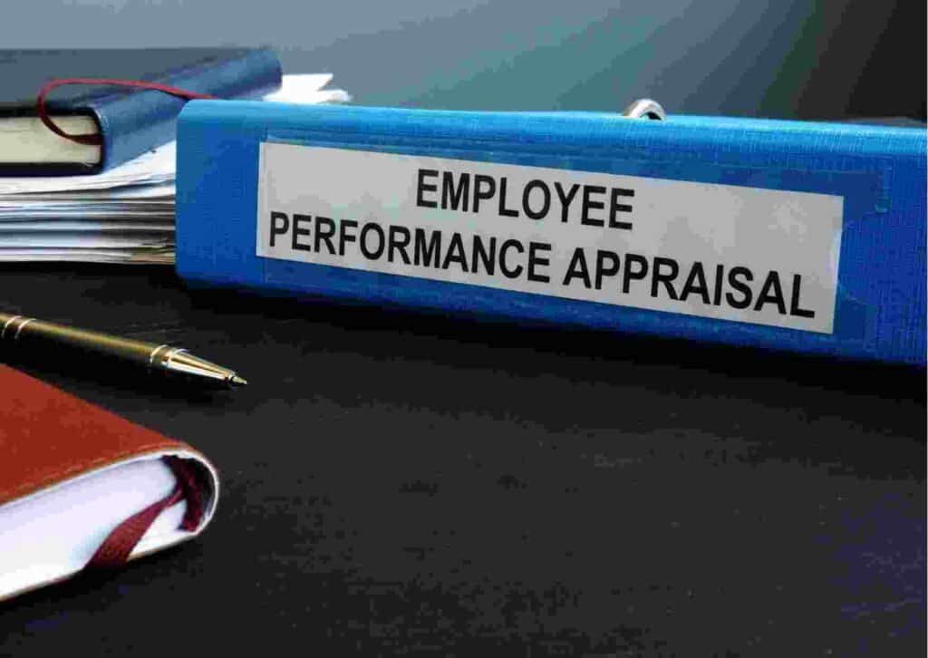 8 Reasons Why You Need Performance Appraisal Software