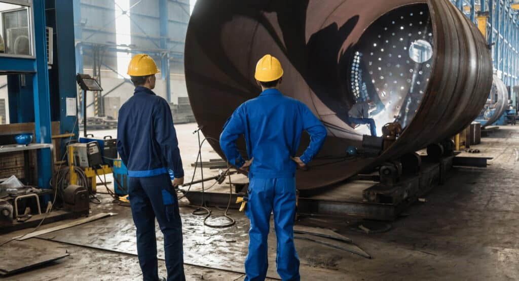 10 Tips to Reducing Downtime in Manufacturing Company