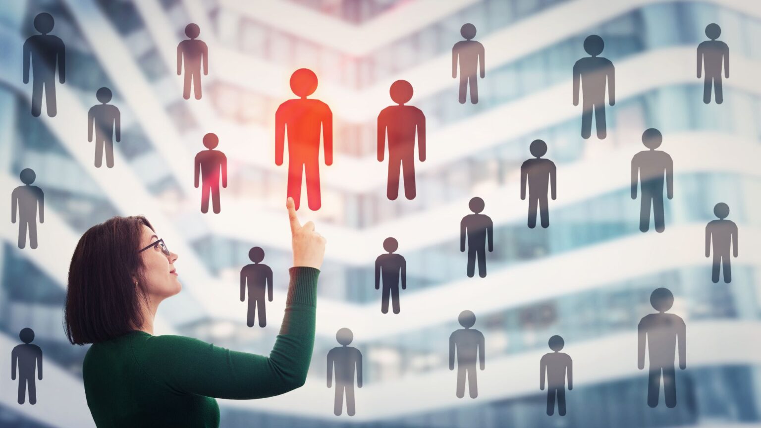 5 Skills and Strategies for Human Resource Business Partner