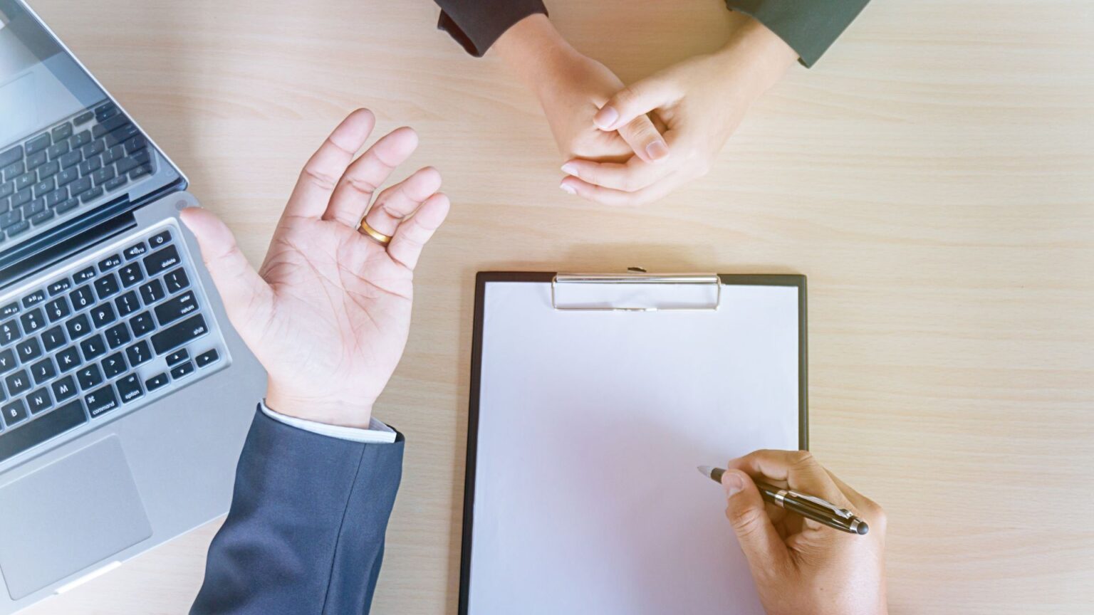 5 Skills and Strategies for Human Resource Business Partner