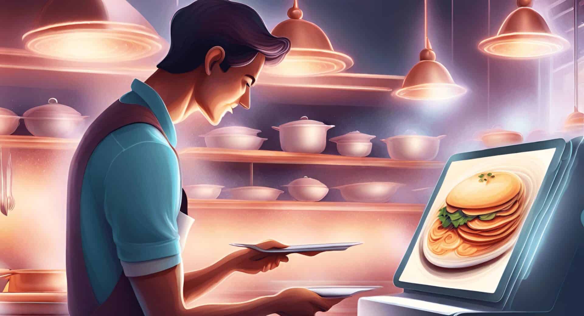 5 Critical Features of Kitchen Display System for Your Restaurant