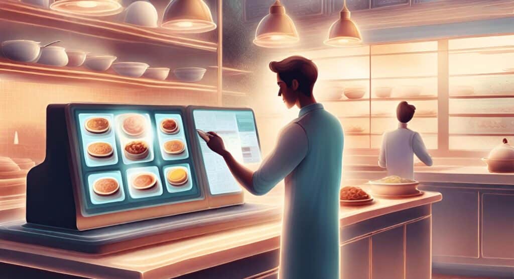 5 Critical Features of Kitchen Display System for Your Restaurant