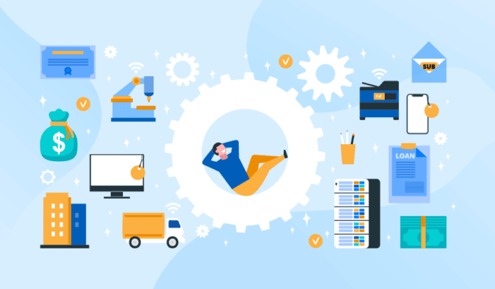 Why Asset Management Solution Matter More Than Ever