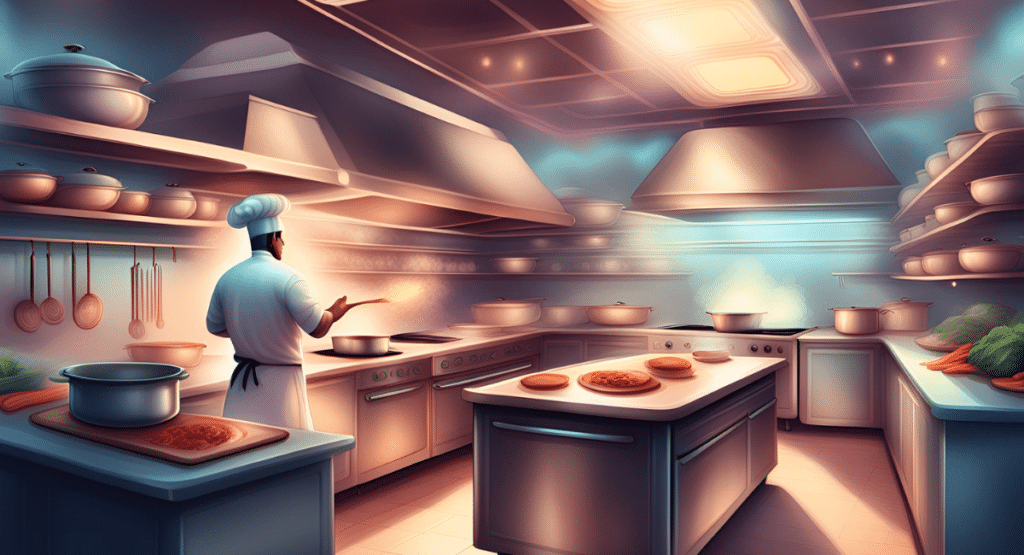 What is a Central Kitchen? Complete Guide for F&B in 2025