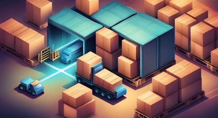 Cross-Docking Simplified: Enhancing Efficiency in Supply Chain Management