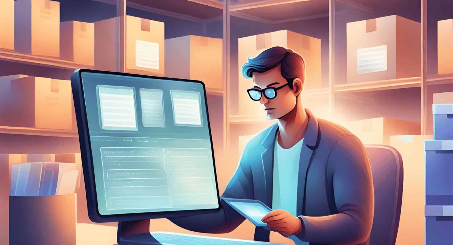 Inventory Management System Definition and It's Benefits