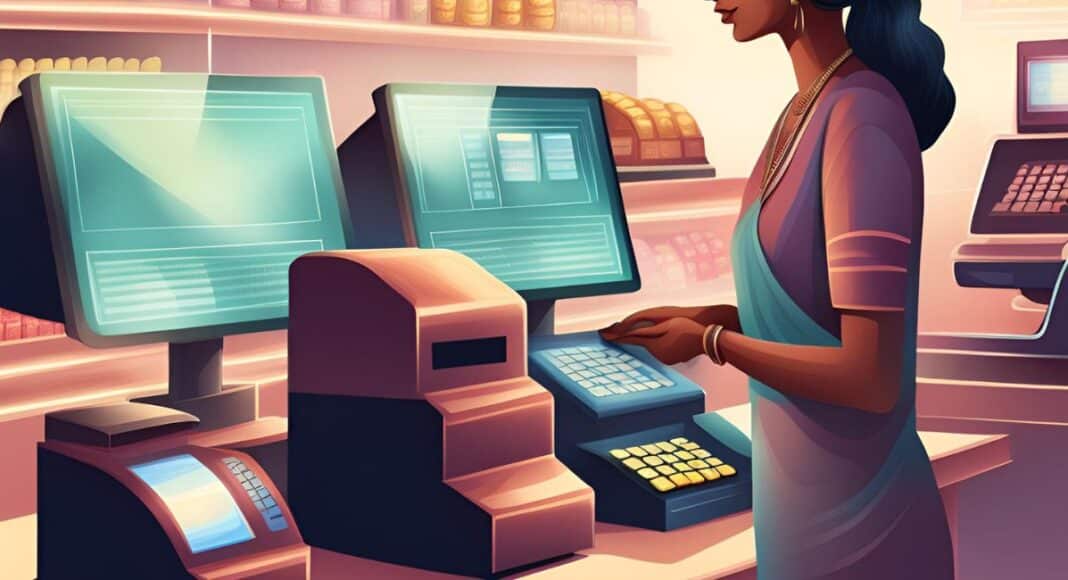 POS vs ERP: Key Differences in POS ERP Program for 2025