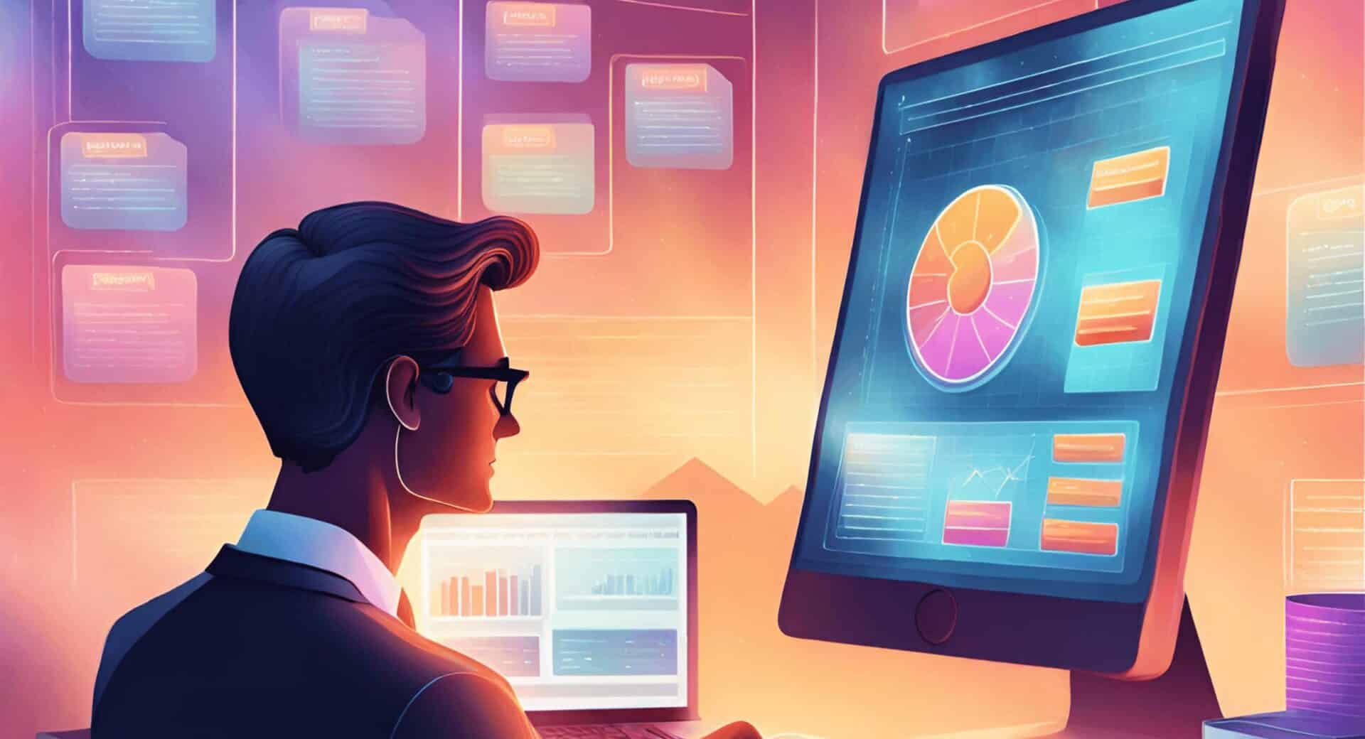 7 Benefits of Sales Management Software for B2B Companies