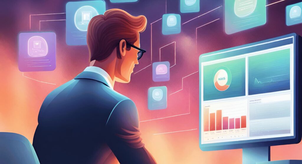 7 Benefits of Sales Management Software for B2B Companies