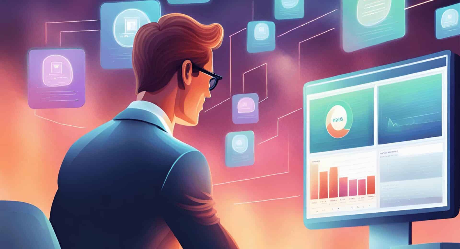 7 Benefits of Sales Management Software for B2B Companies