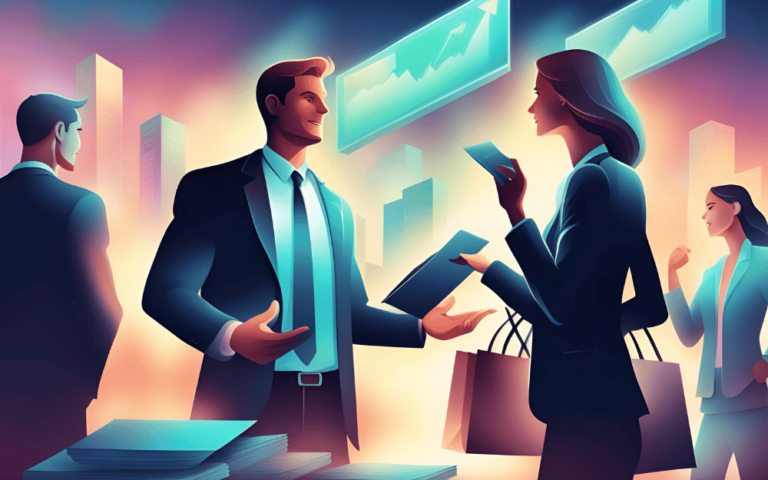 7 Wise Ways to Create and Manage Sales Target