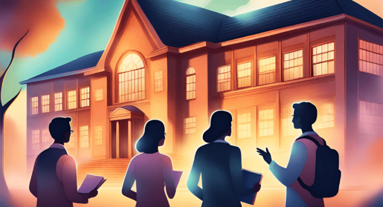 Unlock 5 New Ways to Boost Your School Management Efficiency!