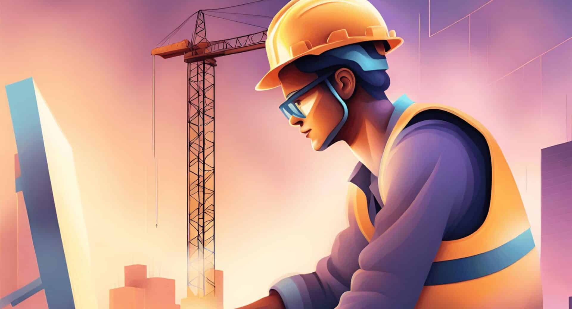 Common Construction Problems and How Software Can Help