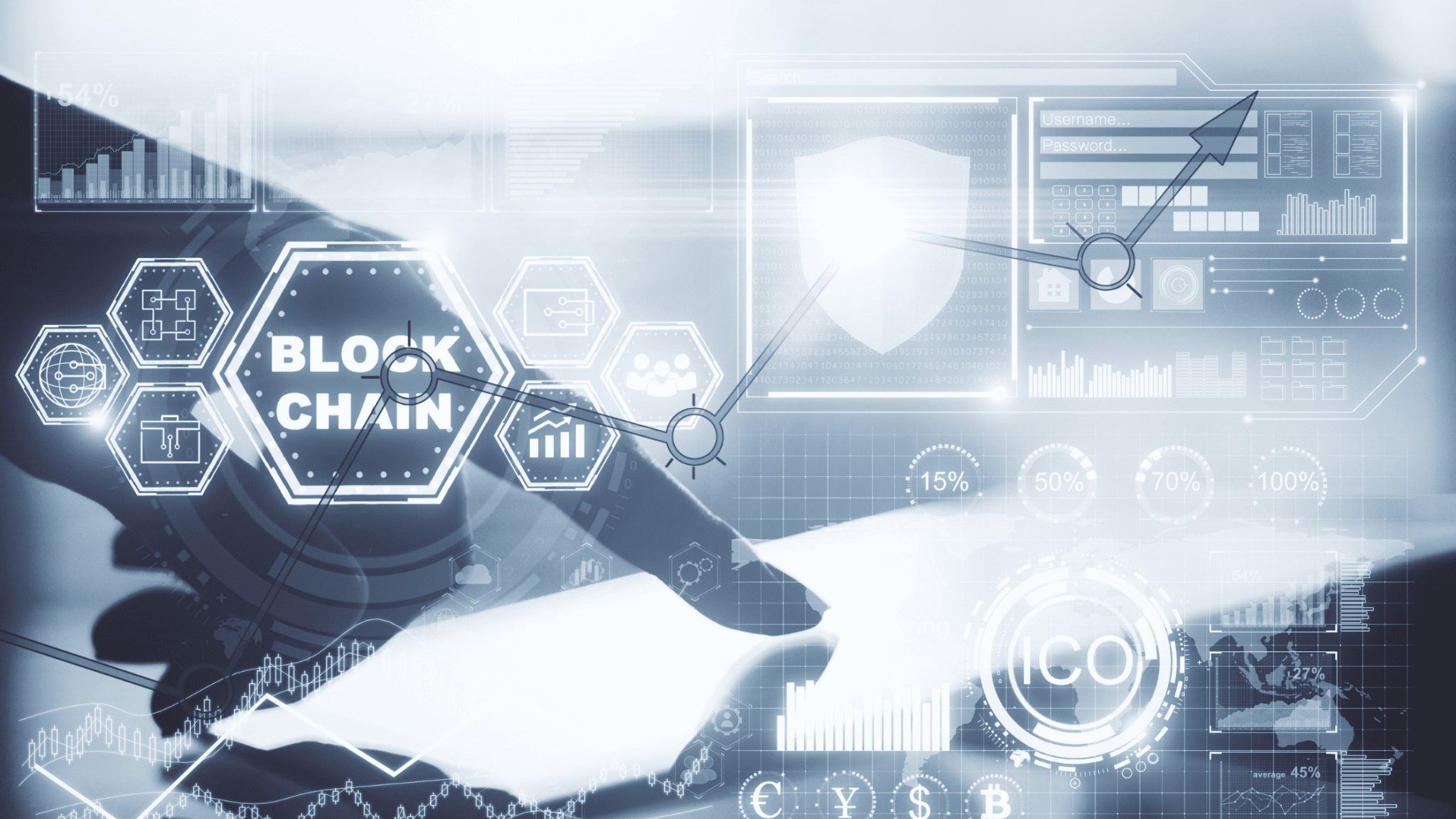 Types of Blockchain Technology and How It Operates